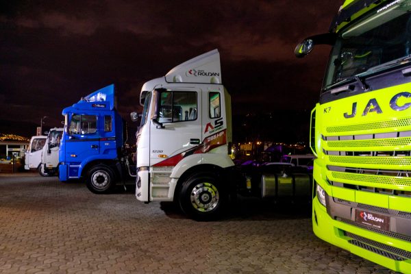 Grupo Roldán inaugura nuevo concesionario en IBARRA - Grupo Roldán